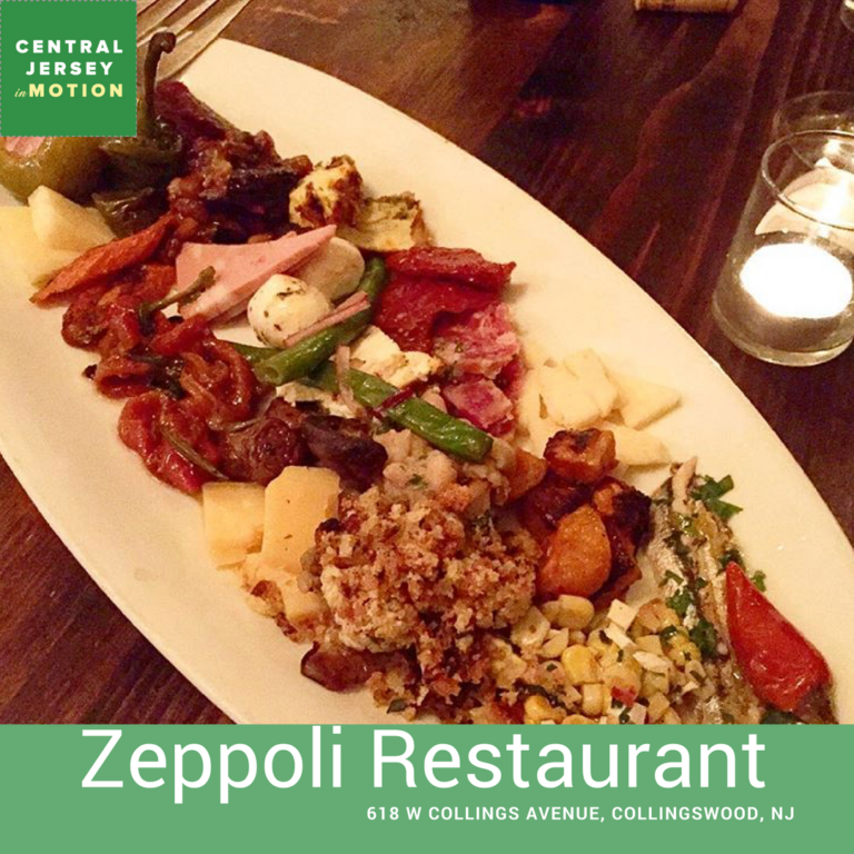 The Ultimate Local's Guide to BYOB Restaurants in Central Jersey