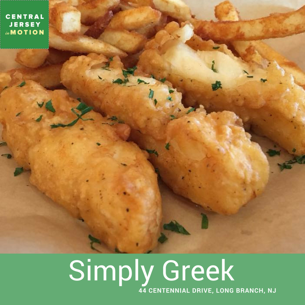 The Ultimate Local's Guide to BYOB Restaurants in Central Jersey