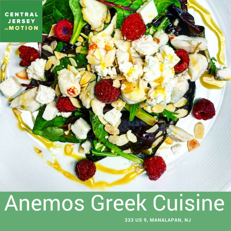 The Ultimate Local's Guide to BYOB Restaurants in Central Jersey