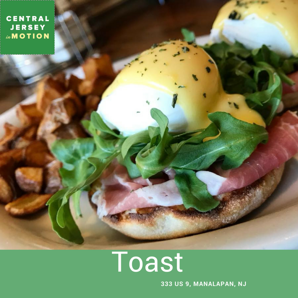 The Ultimate Local's Guide to BYOB Restaurants in Central Jersey