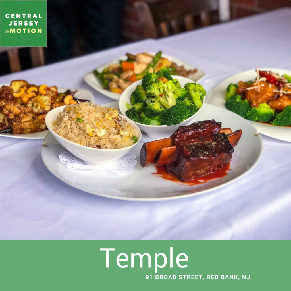 The Ultimate Local's Guide to BYOB Restaurants in Central Jersey